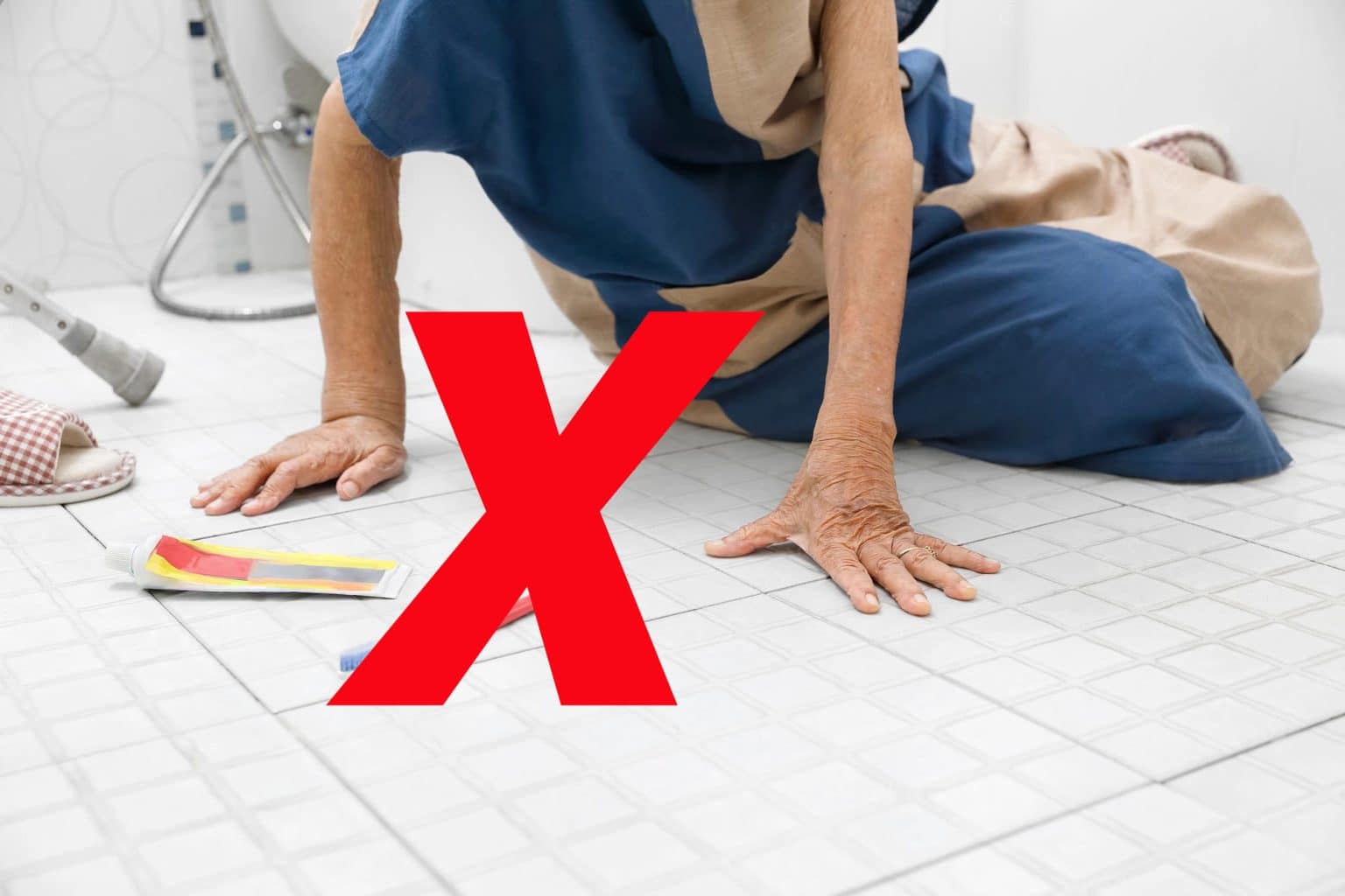 Bathroom Grab Bar Installation - Calgary Okotoks and Surrounding Area